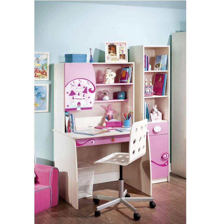 Galerie Imagini Birouri Pentru Copii - Casa cu petunii